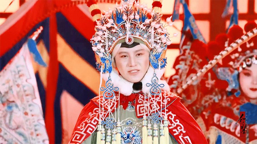 The most beautiful She Taijun ever!She Taijun should be like this - iNEWS