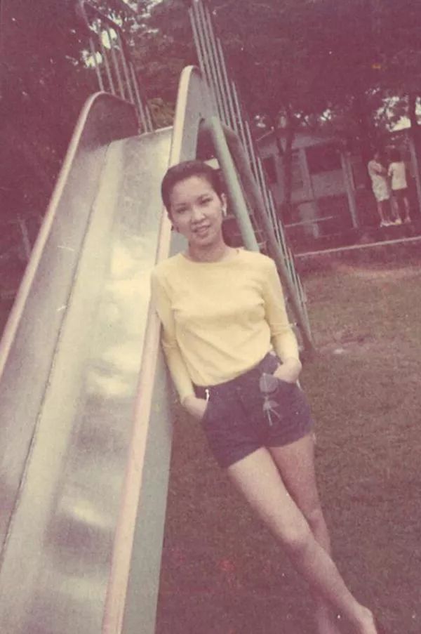 Famous singer Su Rui: Dare to love, dare to hate, no longer believe in ...