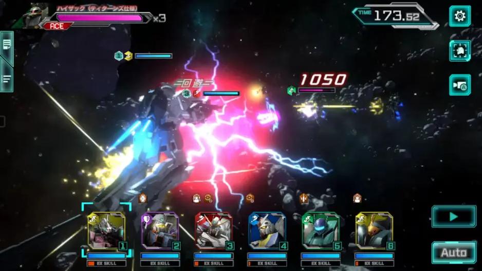 The monthly flow is 47 million!The strongest king of mecha mobile games ...