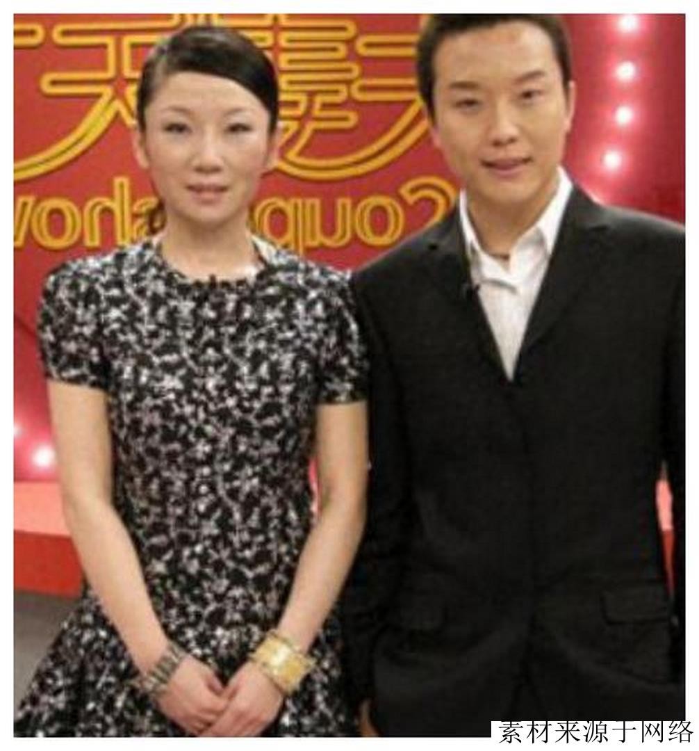 Li Yugang, 45 years old, is neither in love nor married, and needs ...