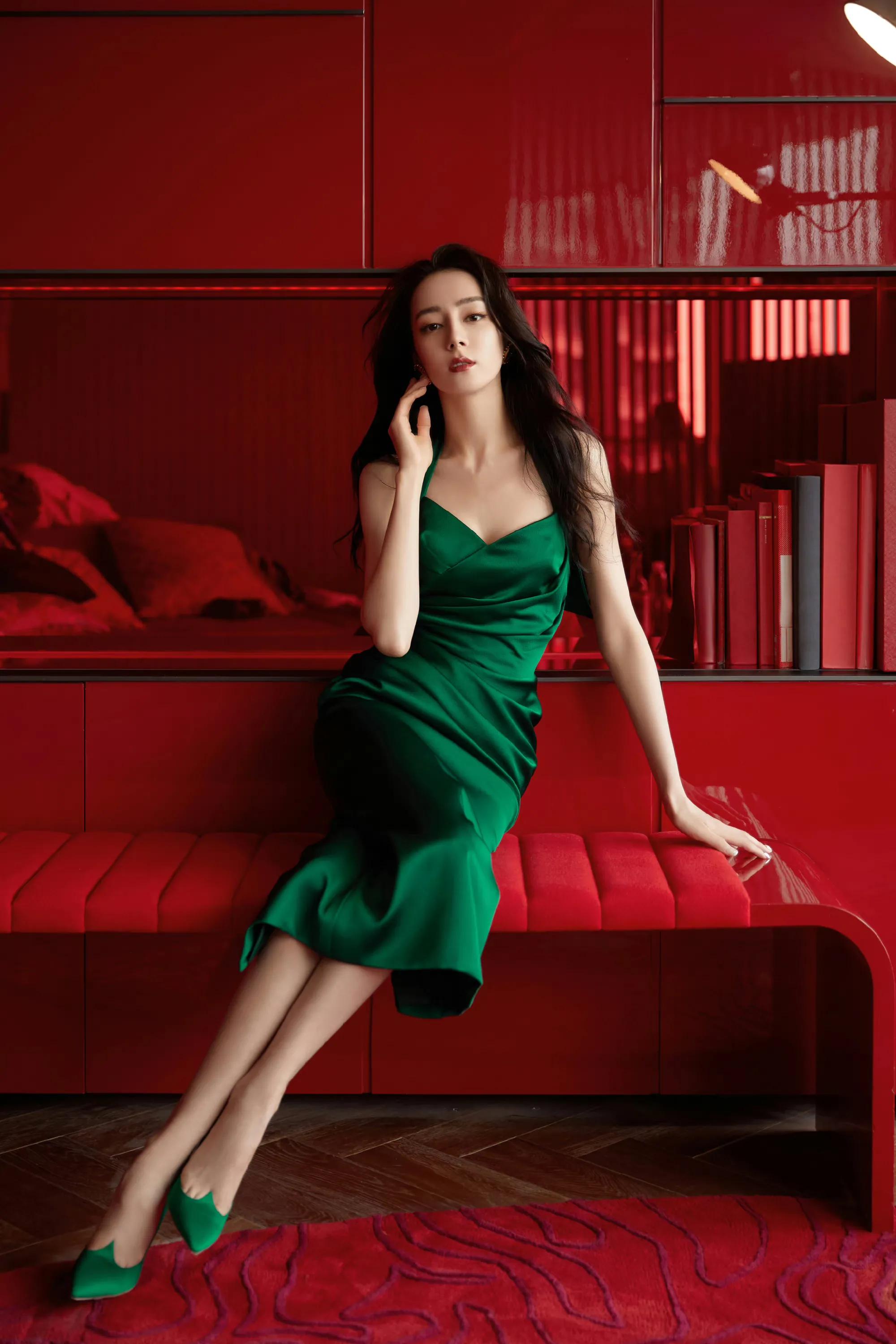 Beauty Atlas - Di Lieba - iMedia