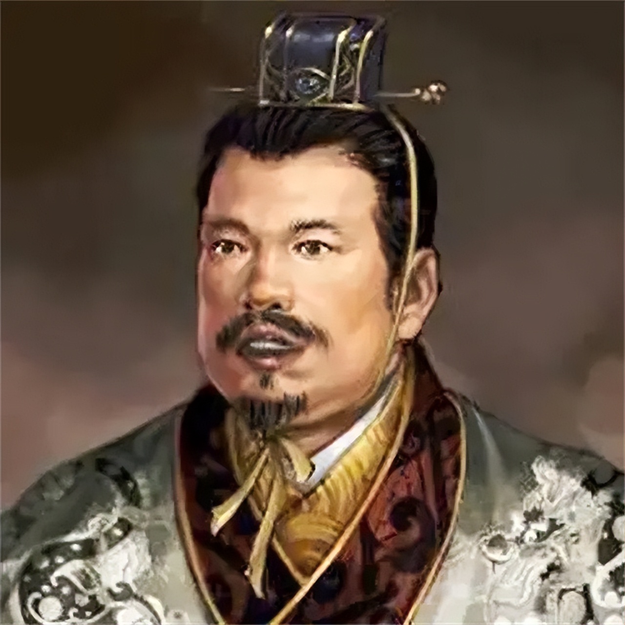 Sima Zhong, Emperor Hui of Jin: Dumb people are stigmatized, and the ...