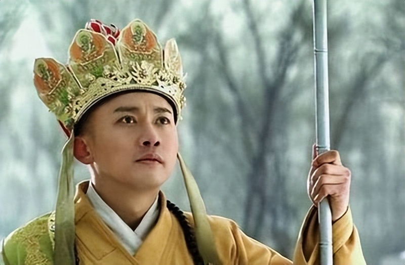 The 45-year-old Nie Yuan became popular again because he stepped on the ...