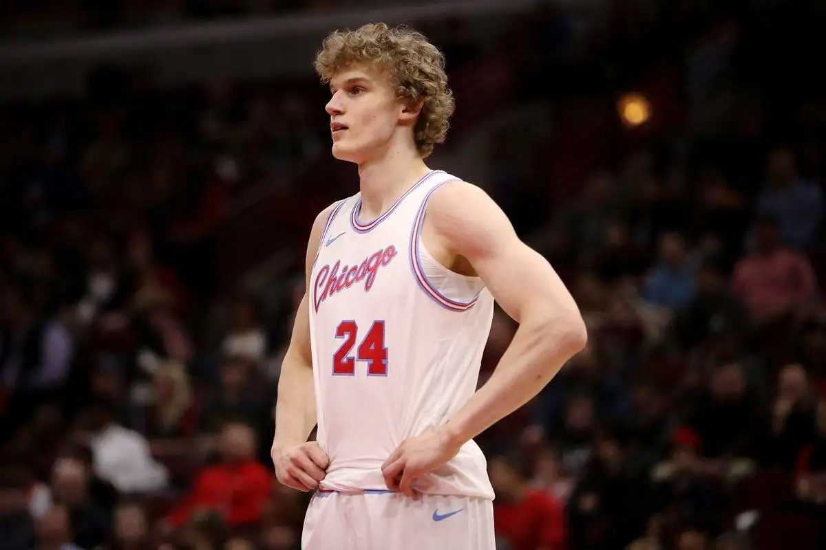 51.7 million in 3 years!Lakers take Dirk Nowitzki Jr.?Will this break ...