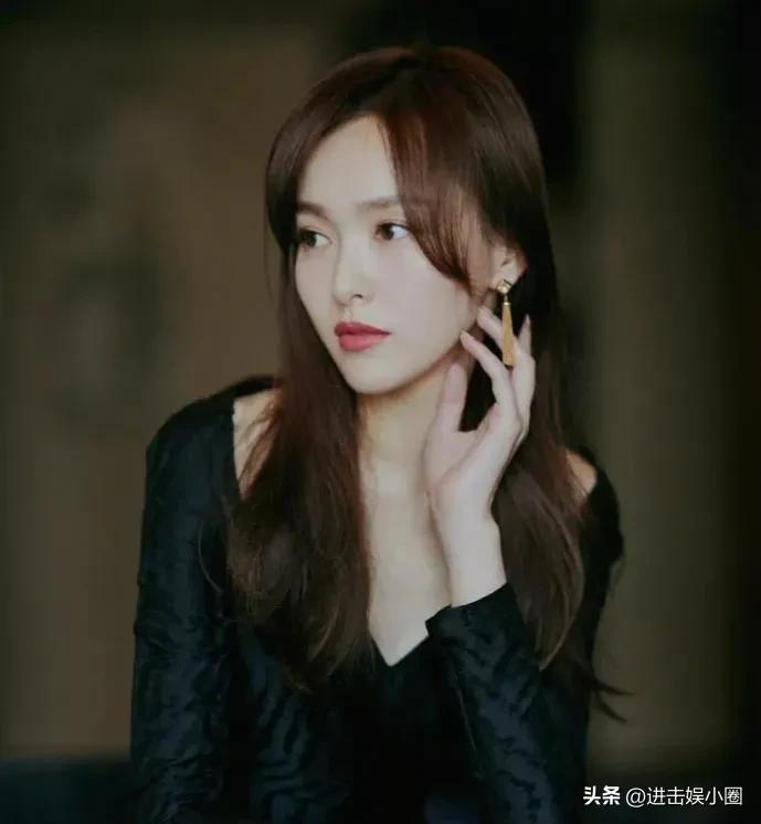 Tang Yan and Luo Jin's marriage change? The husband and wife have been ...