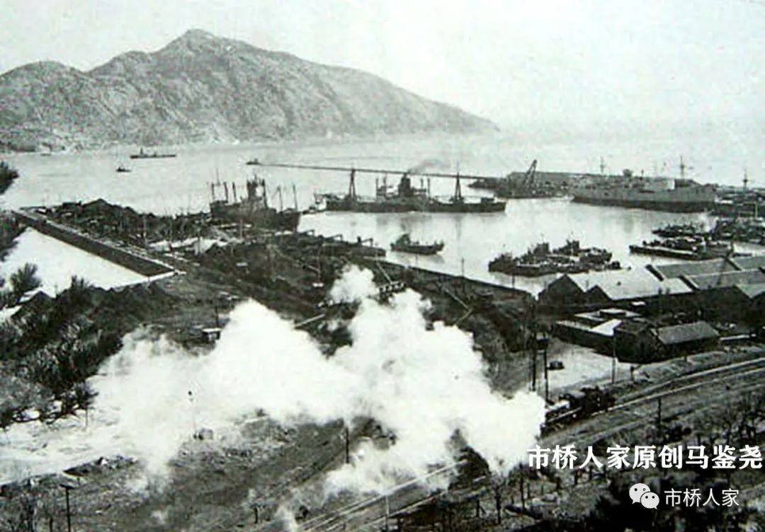 [Old events in Haizhou] Newly discovered 14th year of the Showa period ...