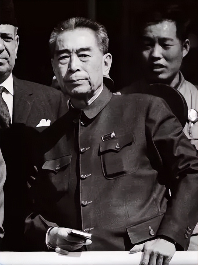 The personal doctor told the truth, the real reason for Premier Zhou's ...