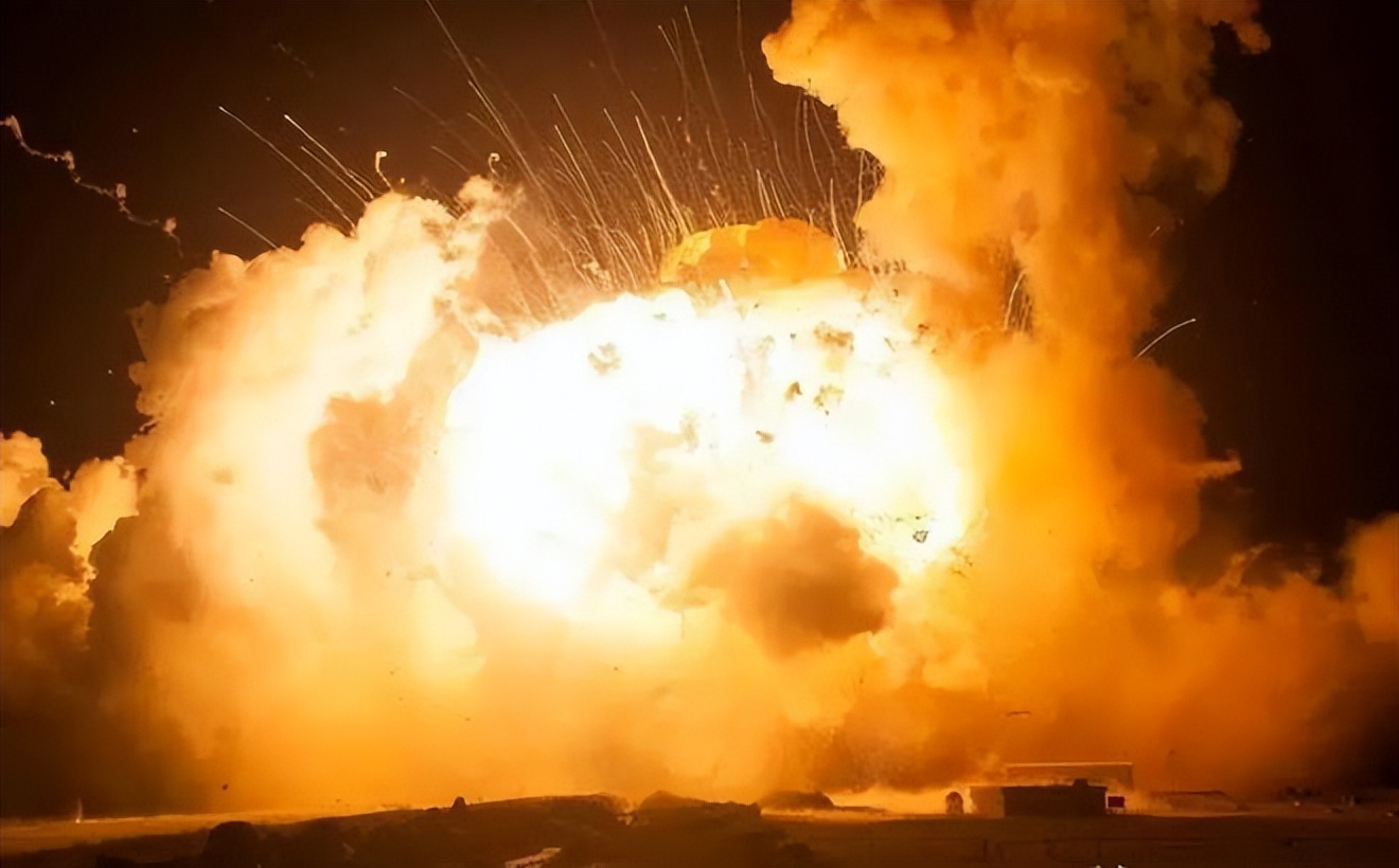 The Russian army "sacrificed" thermite bombs, the Ukrainian army fled ...