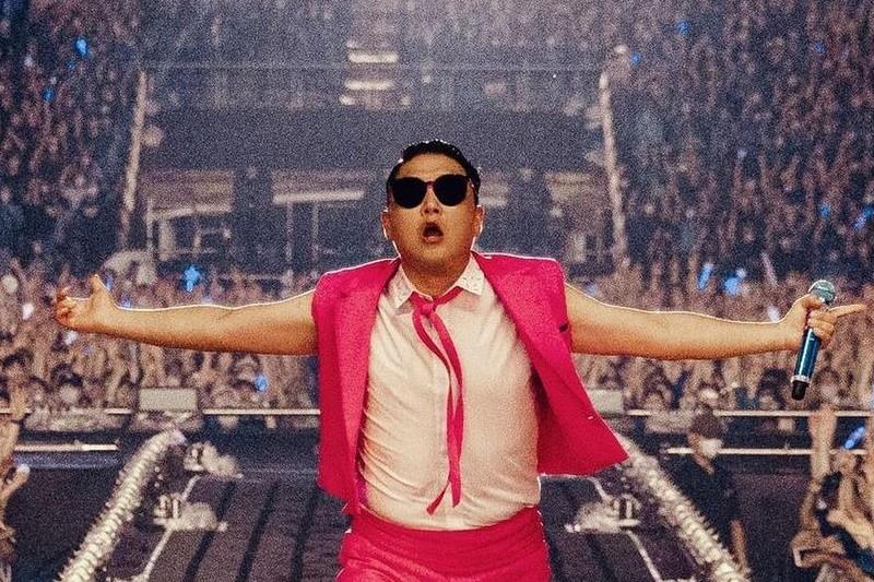 41 dead in Han Yuyu, PSY's gaffe caused controversy, donated money to ...