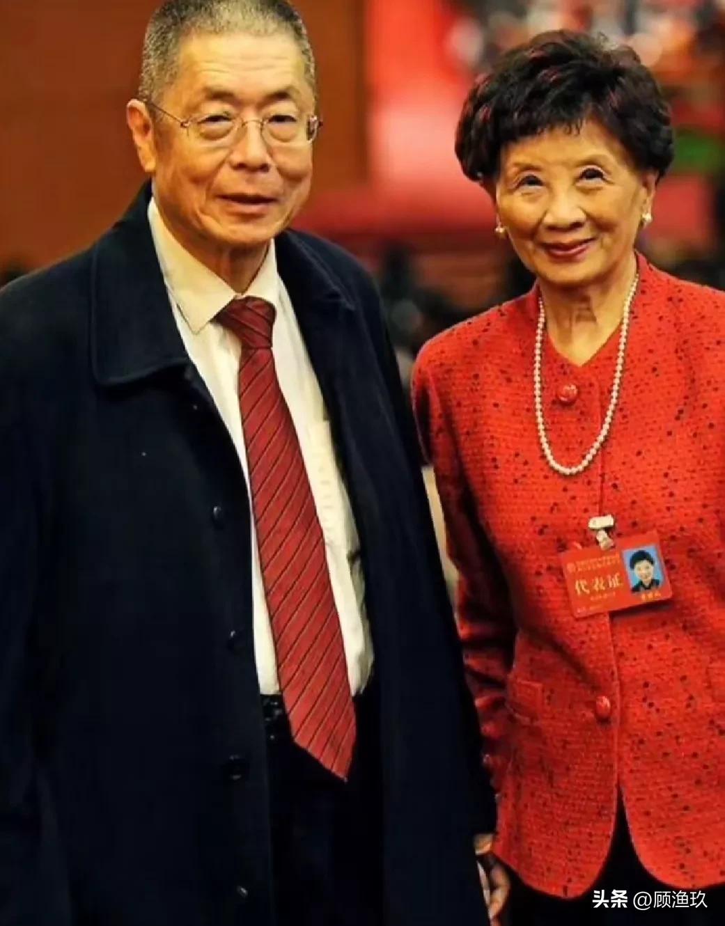 Liu Shikun: Famous pianist, 82-year-old and 45-year-old wives have a ...