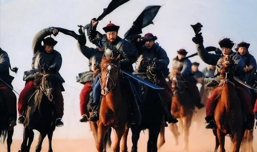 The "disappeared" 400 years: From the Jin Dynasty to the Qing Dynasty ...