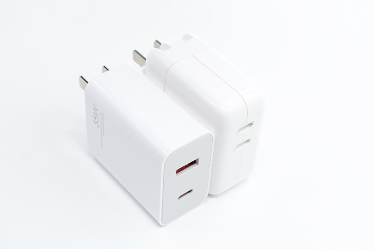 110V~電壓下，小米35W 1A1C充電器兼容性表現如何？ - 頭條匯