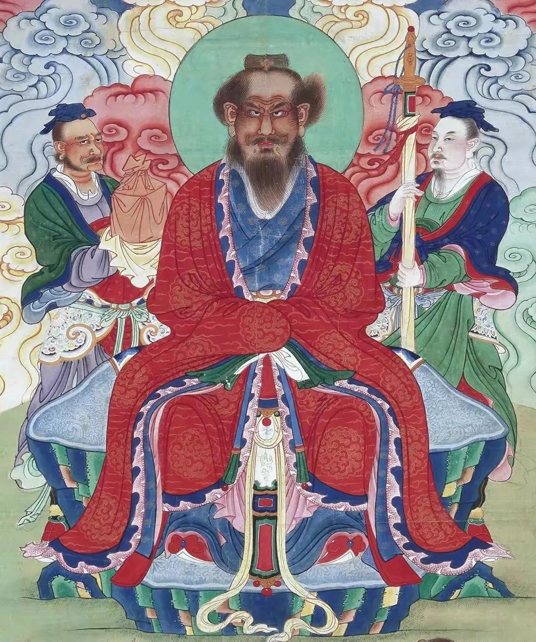 Taoism, Buddhism and Confucianism are consistent - iNEWS