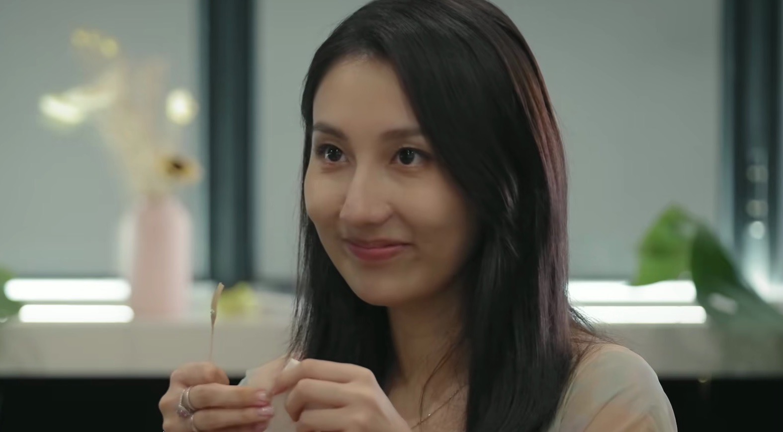 Heartbeat 5: How enviable is Qiu Yi who does not suffer from internal ...