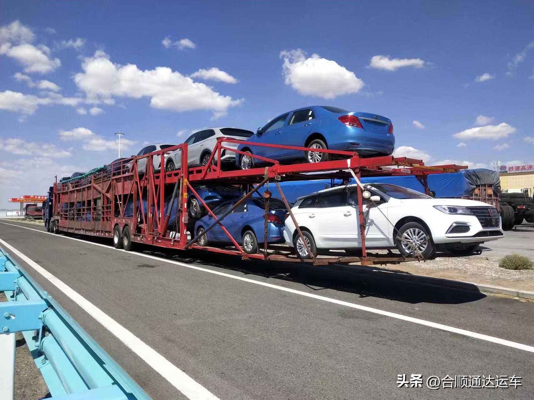 How much does it cost to consign a car for 2,500 kilometers?Understand ...