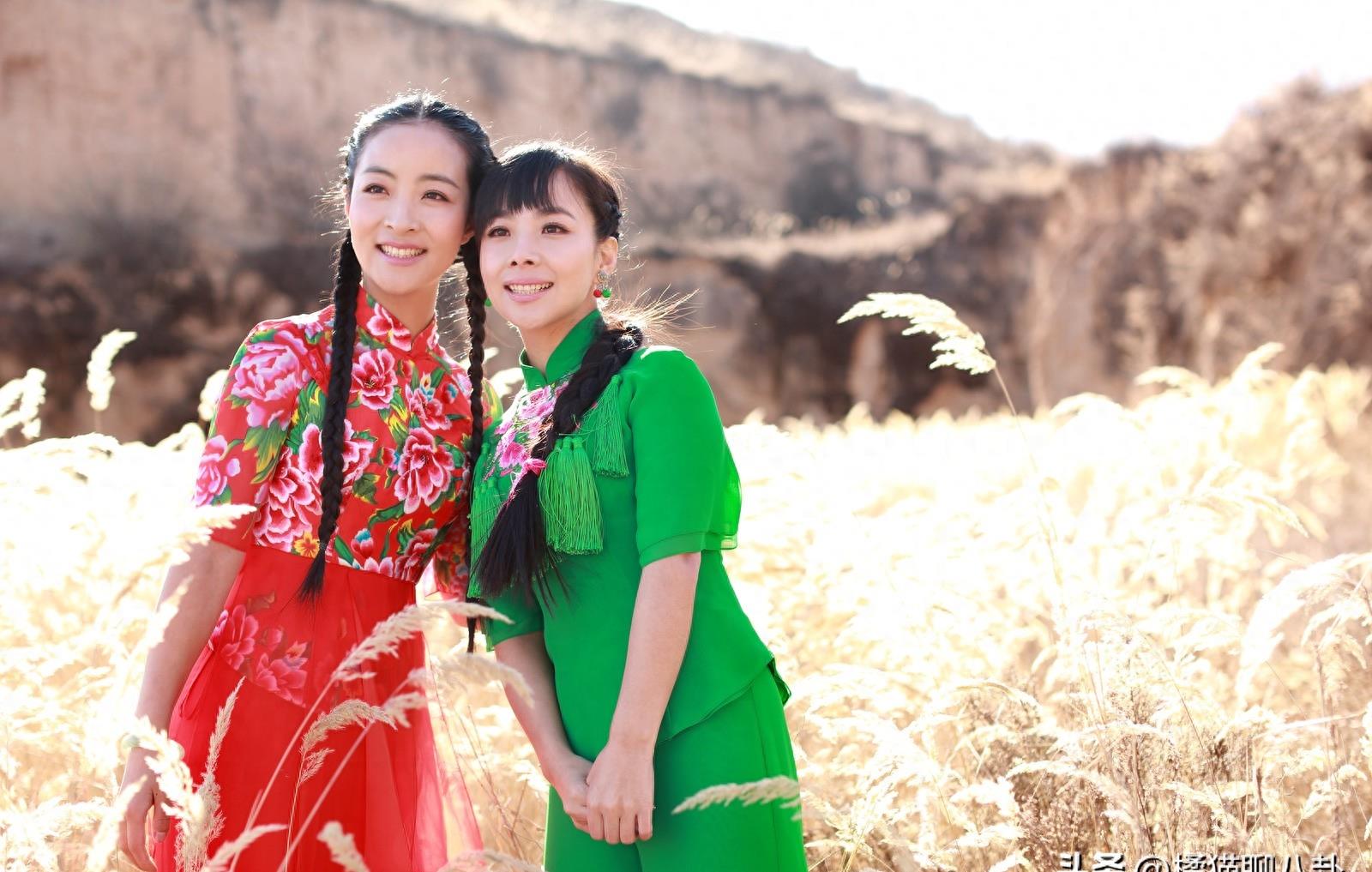 Top secret identity exposed! Netizens exclaimed that more than ten ...