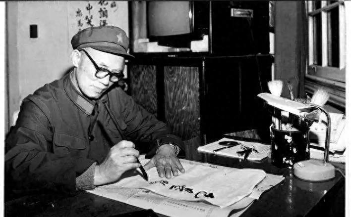 After the Lushan Conference in 1959, no one dared to speak for Mr. Peng ...