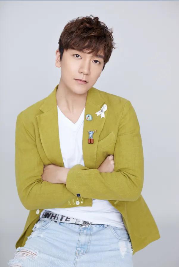 Jun Sheng: "What do you want from me" is a god, how did he go from ...