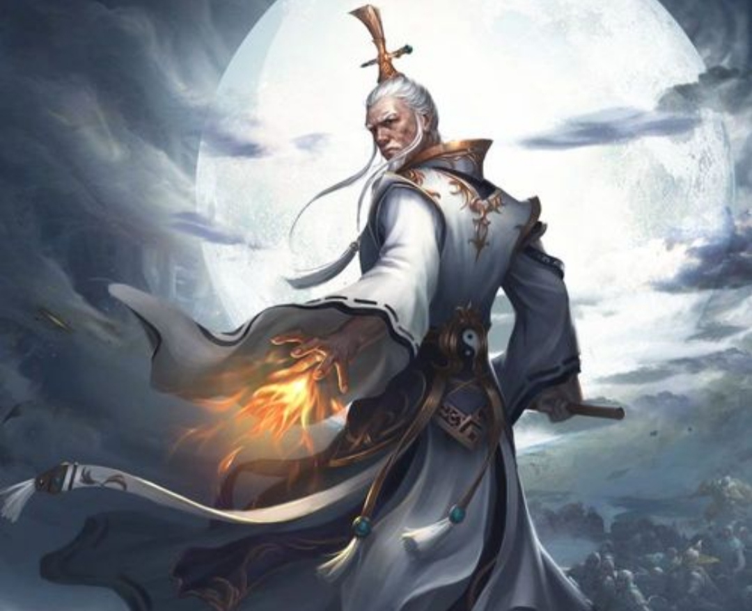 The Complete Biography of Lie Immortals: Cultivating both inside and ...