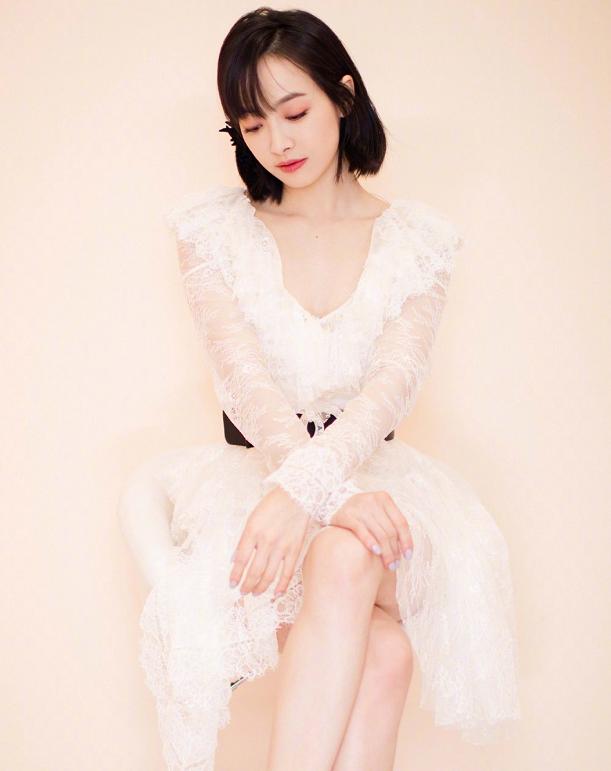 Entertainment broke the news: Xie Na, Liu Yuxi, Liu Yuning, Song Qian ...