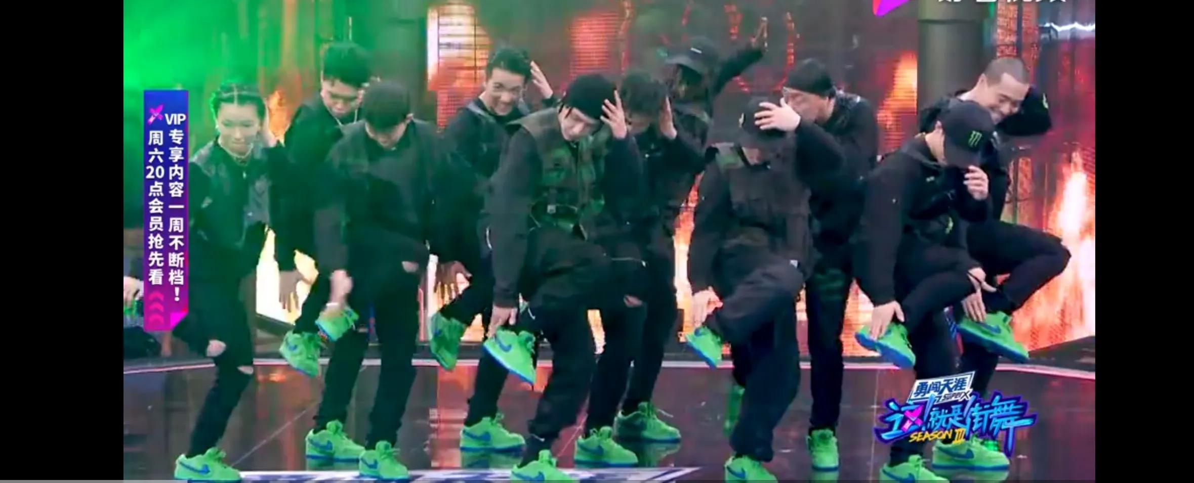 Talk about the origin of Wang Yibo and green - iNEWS