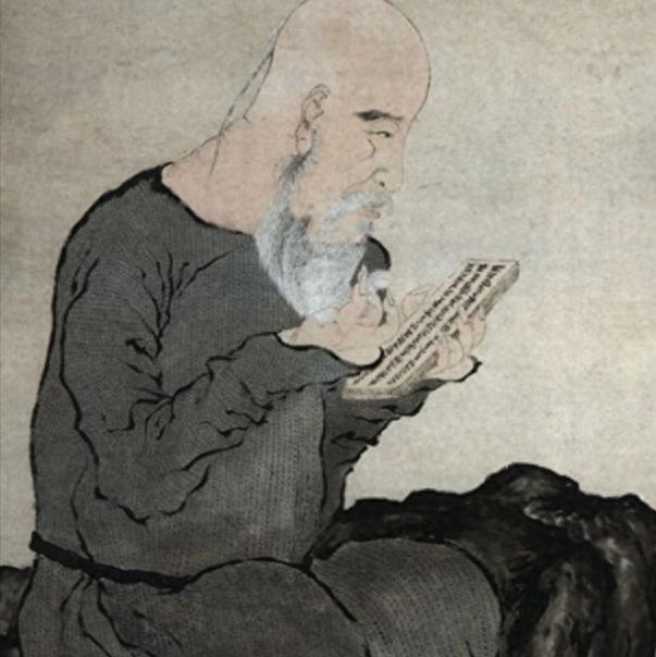 Ancient anecdotes, Qing Dynasty painter Luo Pin reveals the secrets of ...