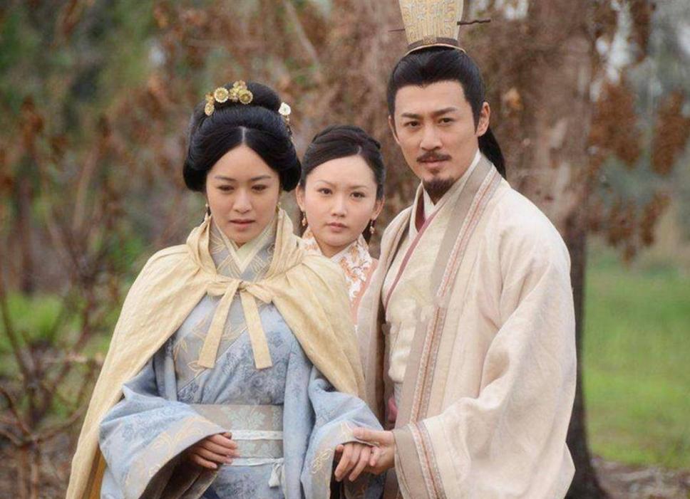 Story: Zhou Yu ridiculed Mrs. Zhuge Liang for being ugly, Zhuge Liang's ...
