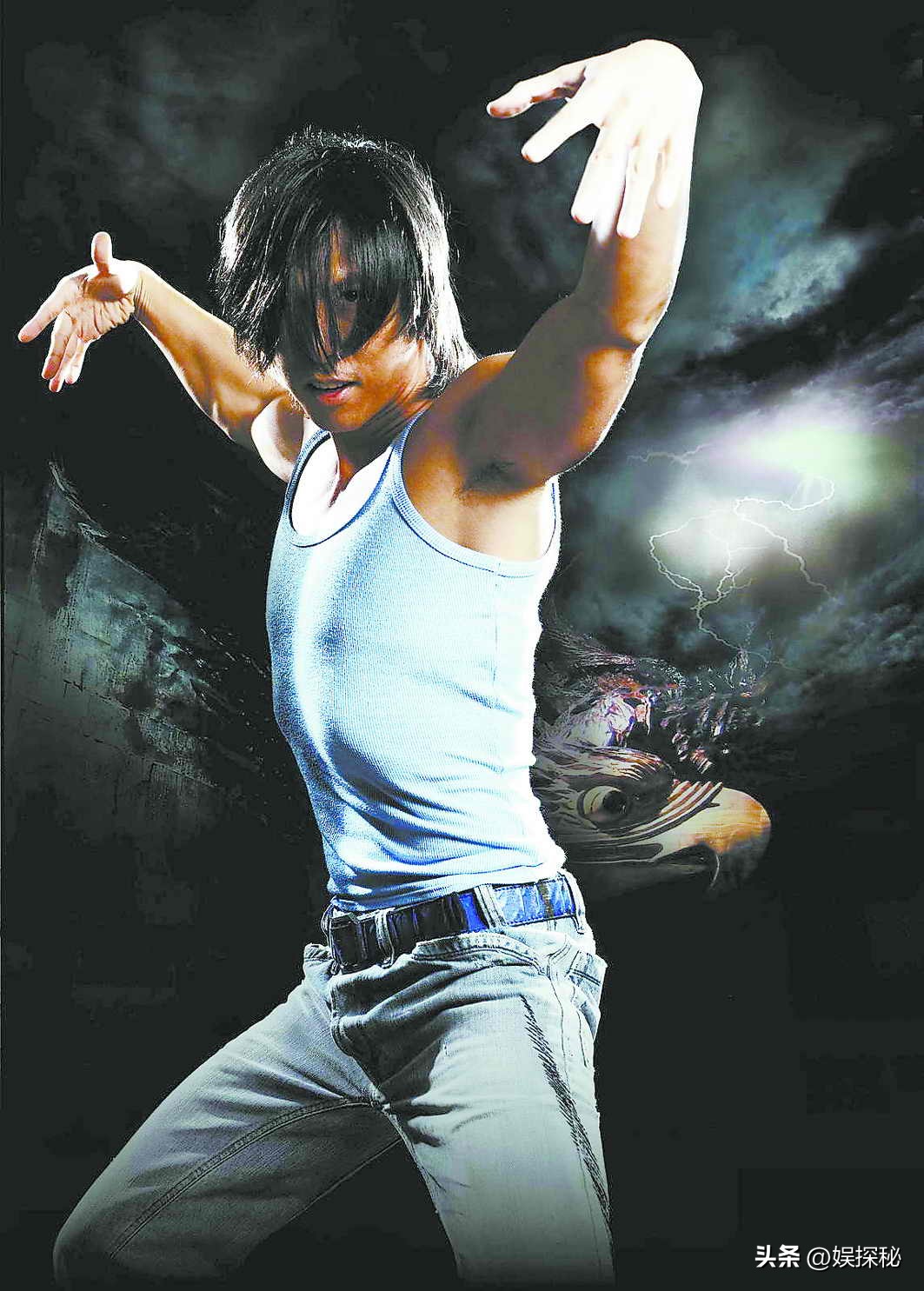 "Dragon Tiger Gate" has become popular in another circle - iNEWS