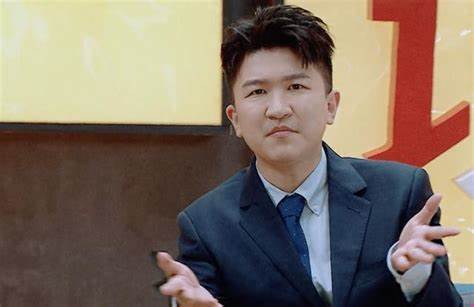 Zhang Da: He is disliked by thousands of people, but He Jiong is in the ...