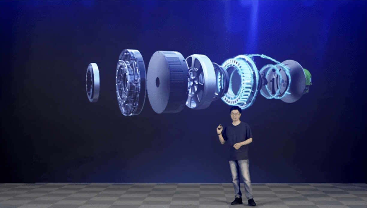 Embodied intelligence, opening the era of robots - iNEWS