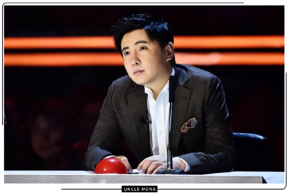 Shen Teng: How indecent, how affectionate - iNEWS