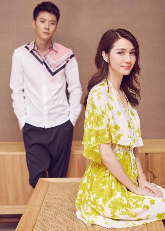 Zhang Danfeng and Hong Xin's marriage ended in divorce, what warning ...