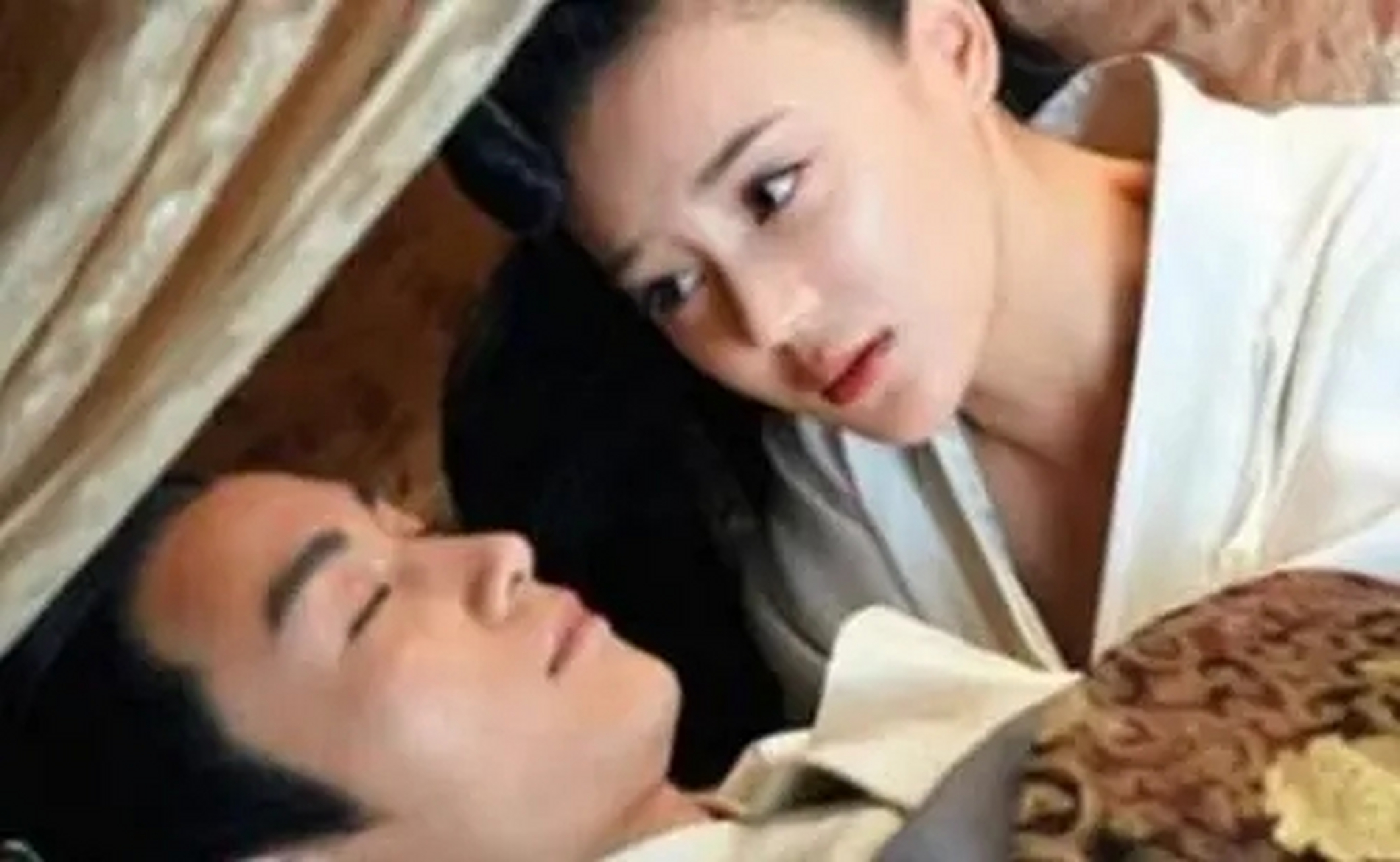 Originally intended to express feelings, but left a peerless masterpiece, Eastern Jin ...