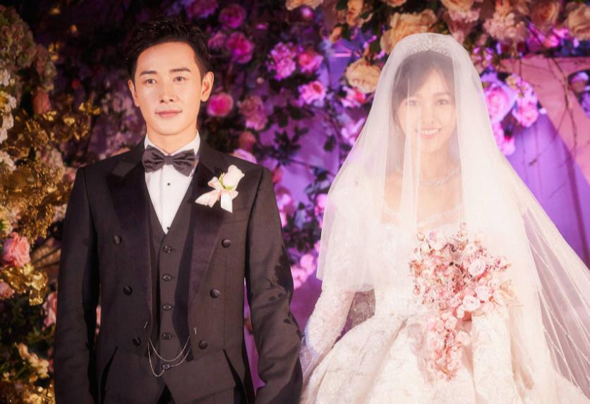 There is a kind of "love" called Tang Yan and Luo Jin. After these years of marriage, they have ...