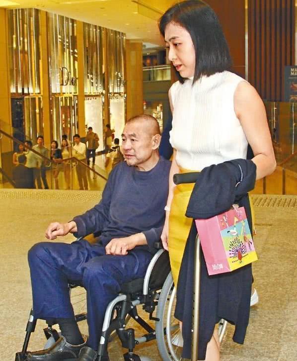 Chinese Land lost another 2 billion, Lau Ming-wai gave up his shares ...