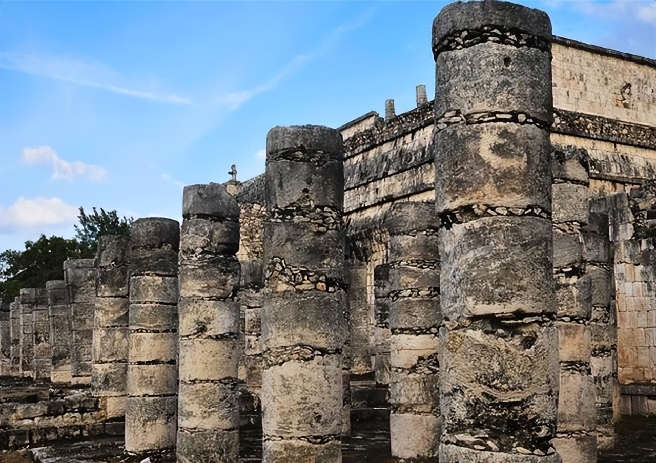 Climate Disasters and Extinction of Ancient Civilizations: A Case Study ...