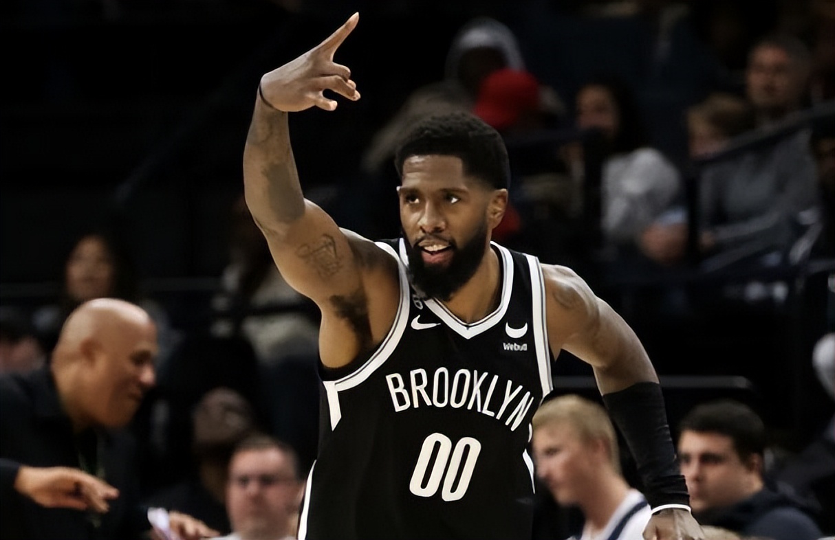 40 goals, 32 assists!The countdown to Irving's return to the team, the ...