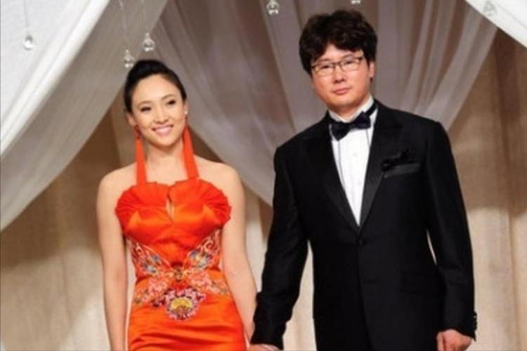 Actress Bai Jing, who became popular overnight, was stabbed to death by ...