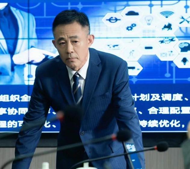 Another contemporary military drama is coming, Zhu Yawen's partner Li ...