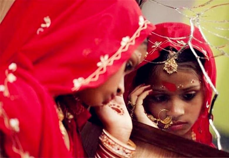 Indian saint: the most beautiful but the least future, married to a ...