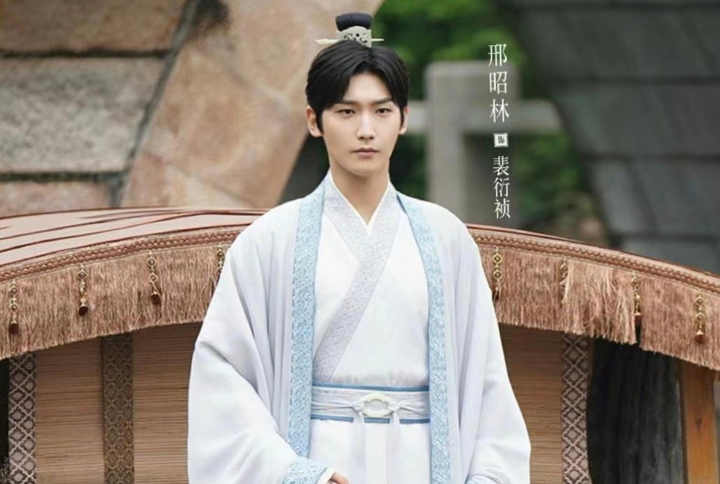 He looks exactly like Yang Yang, why is Xing Zhaolin called ugly ...