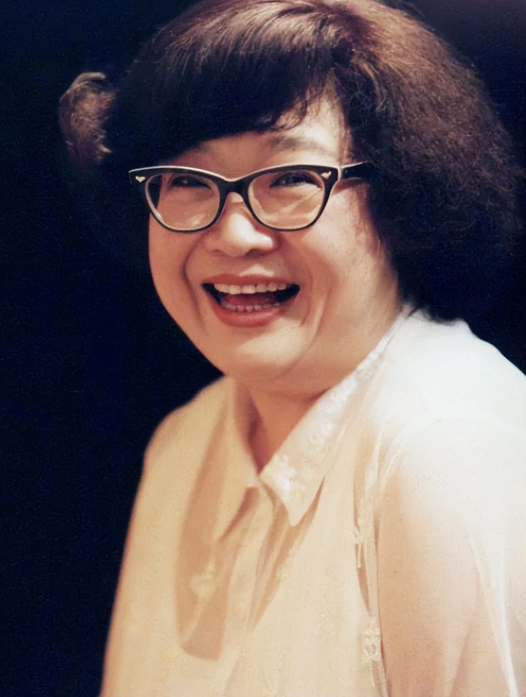 Guan Jinghua: I am most sorry for Shen Dianxia, because I let her break ...