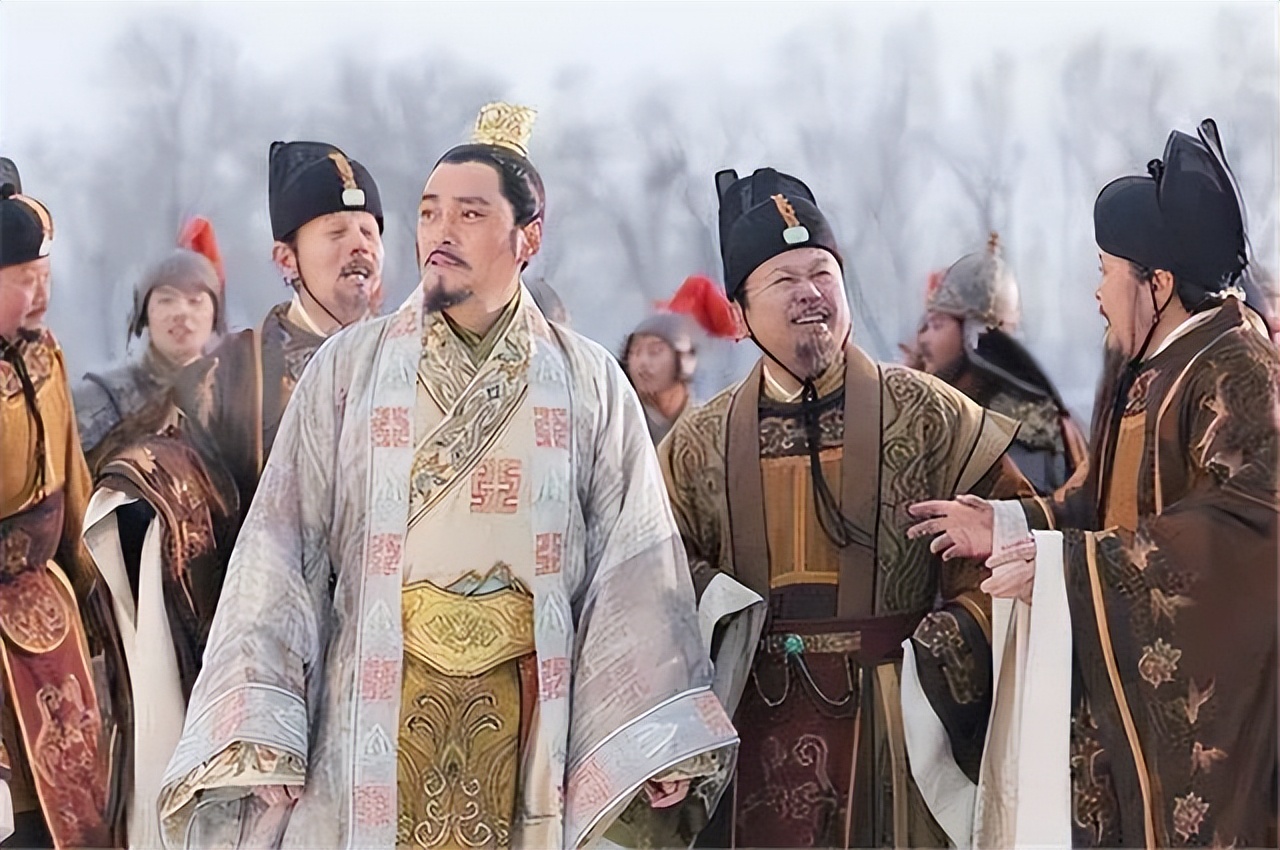 During the reign of Zhuangzong in the later Tang Dynasty, how did the ...