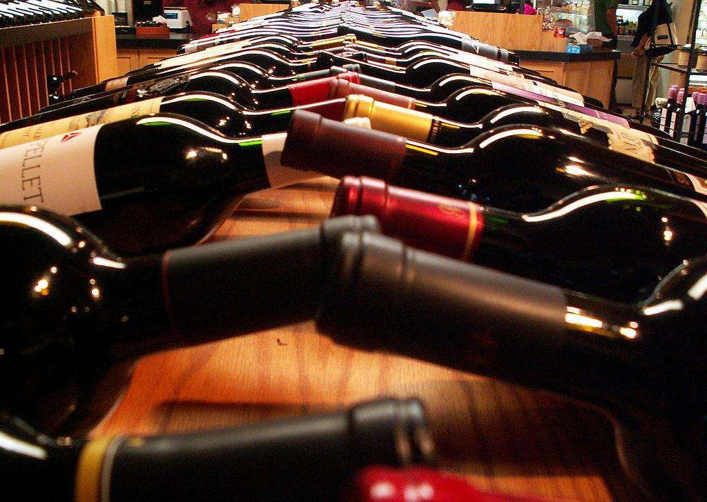 Are you still paying high prices for poor quality red wine?Don't be ...