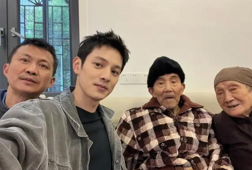 Who is Wang Runze? Why moved countless netizens, and he will usher in a ...