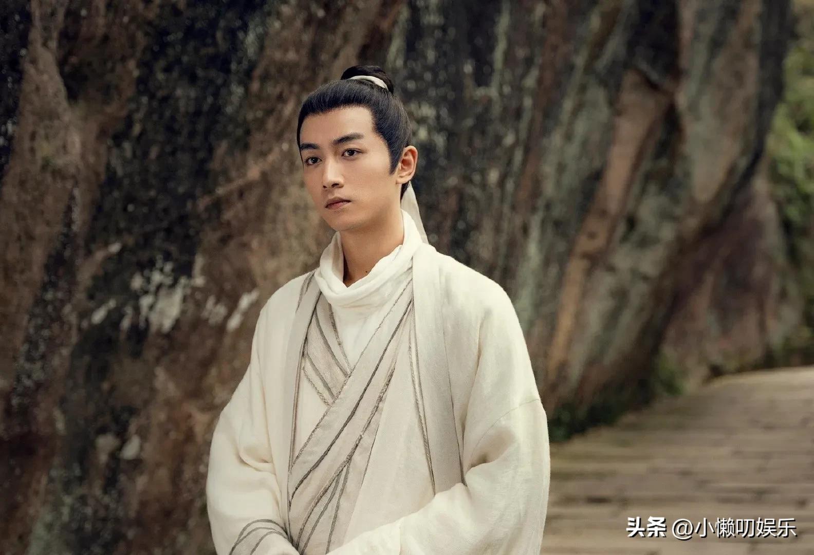 "The Legend of Yunxiang": Four male protagonists, four kinds of endings ...