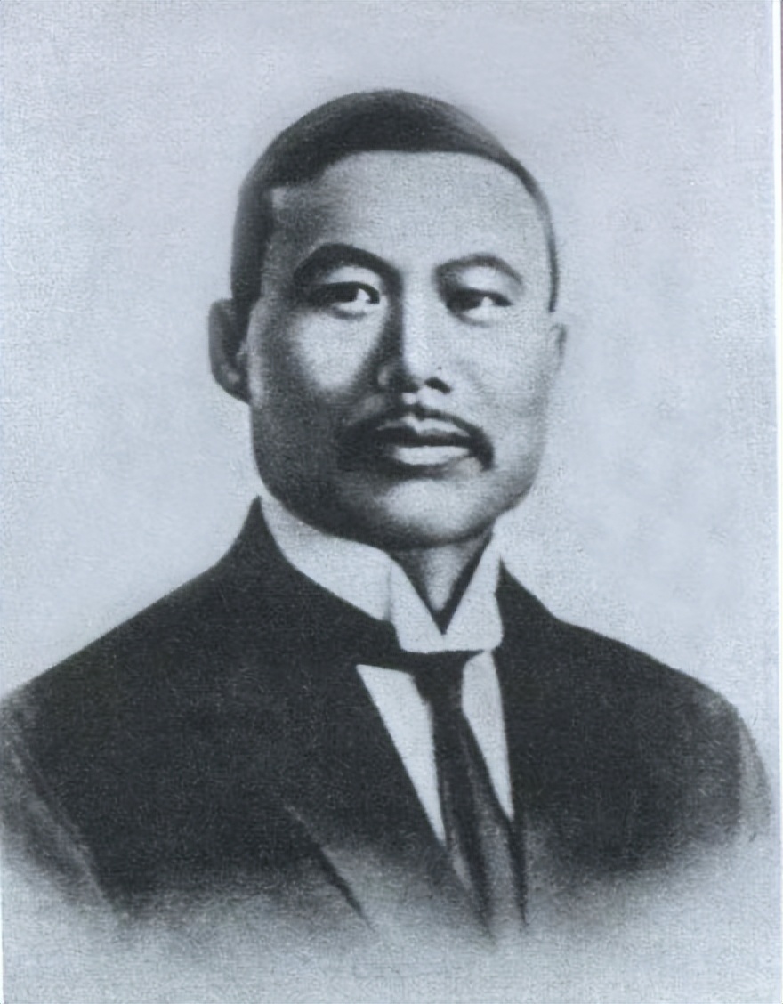 First Presidents of Chinese Universities (1) - Tsinghua University - iMedia