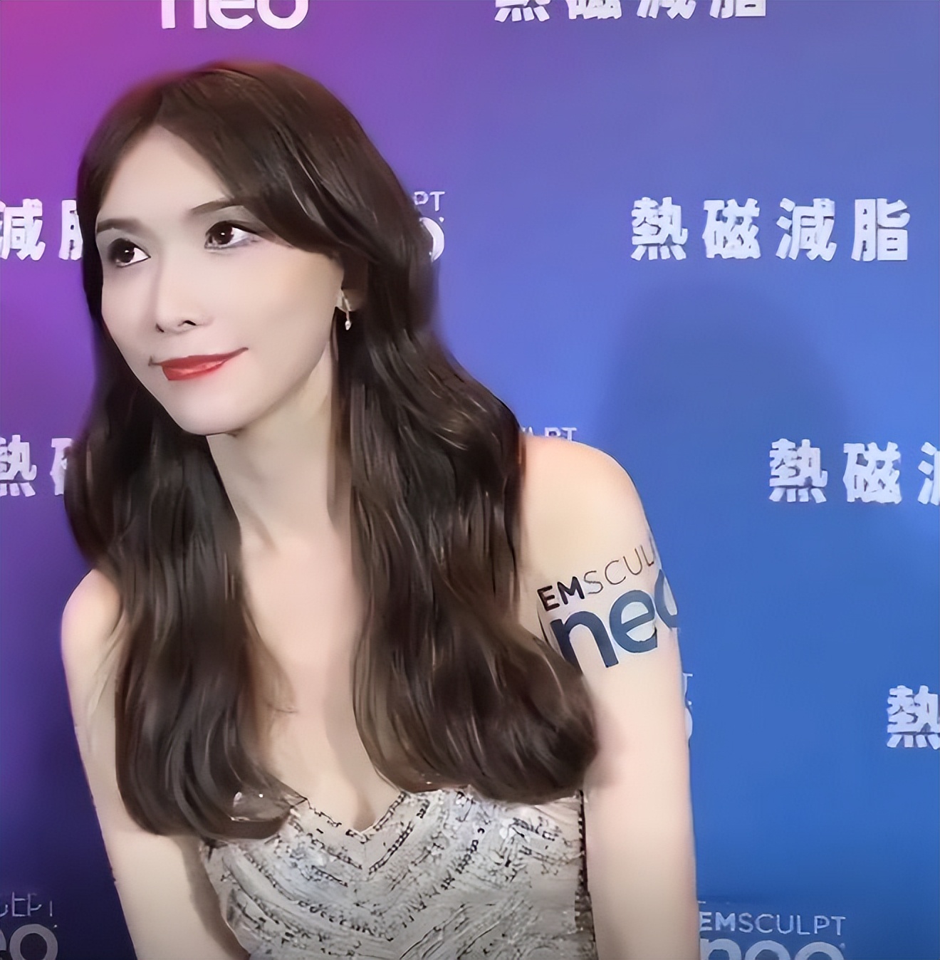 "Lin Chiling completely retires? The inside story of her marriage was ...