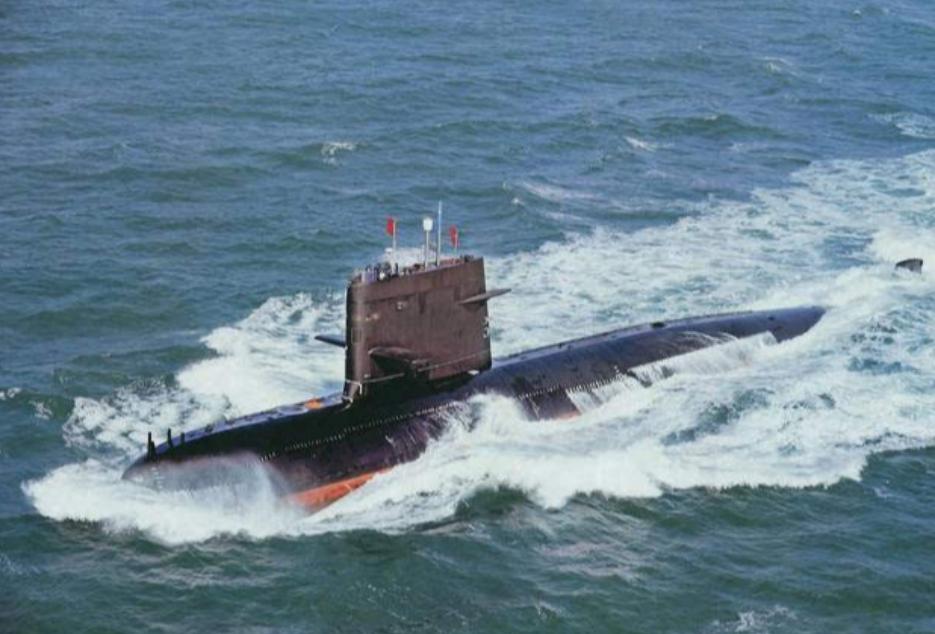 China's new nuclear submarine disruptive breakthrough: carrying more ...