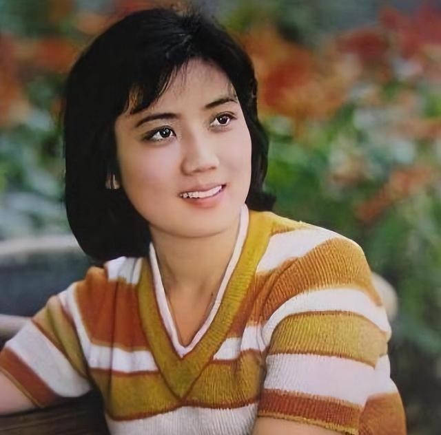 Li Xiuming: became famous with "Spring Seedlings", retired to do ...